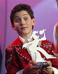 JESC Month | An A to Z of J-E-S-C!