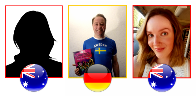 REVIEWS | The EBJ Jury Judges Eurovision 2016 (Part 5)