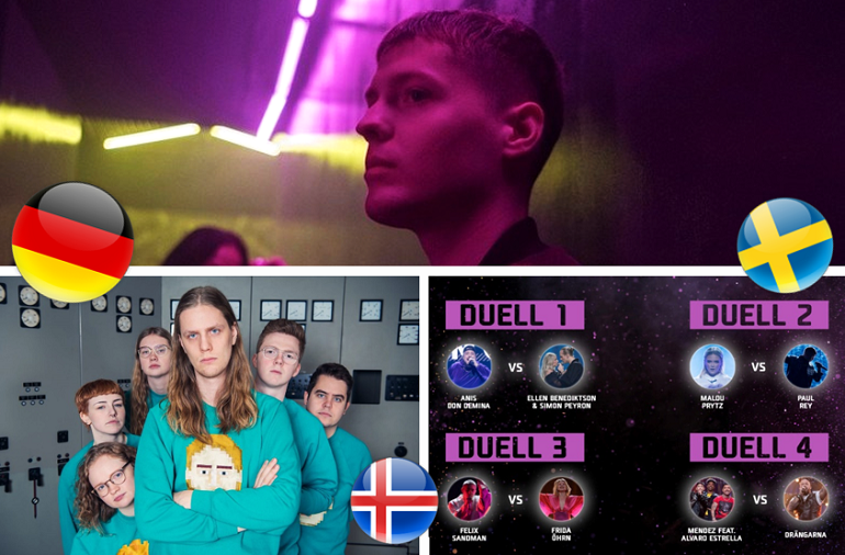SELECTION SEASON 2020 | Six more songs for May + an extremely Super ...